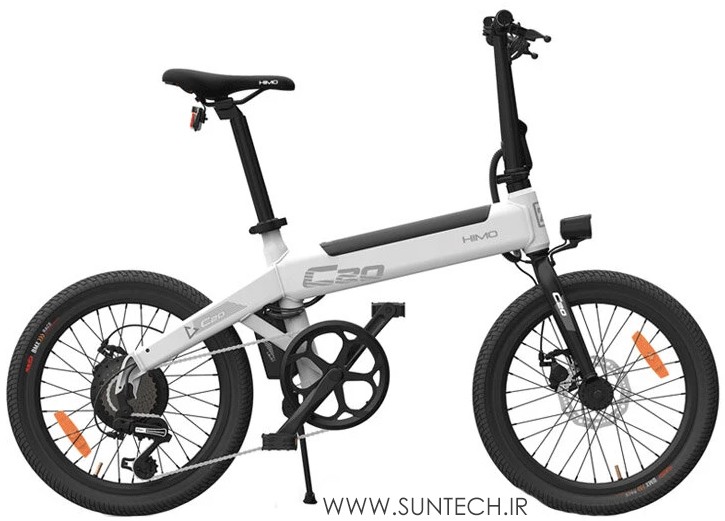 Himo bike price store